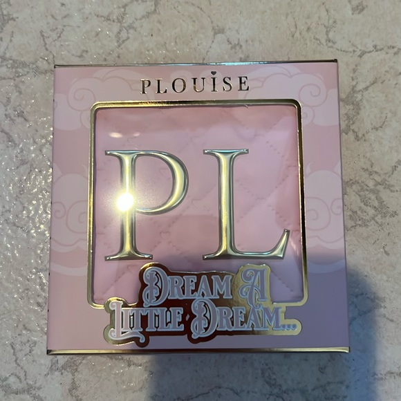Plouise | Makeup | Plouise Quad Pallet | Poshmark